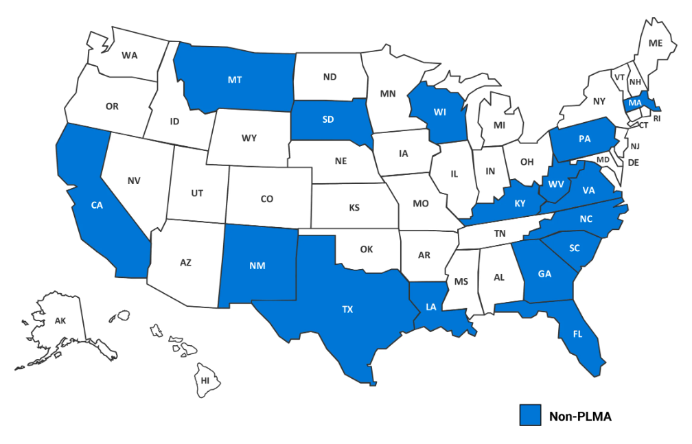 Correction: Advisor Licensing Model Act (PLMA) Guidelines – Financial ...