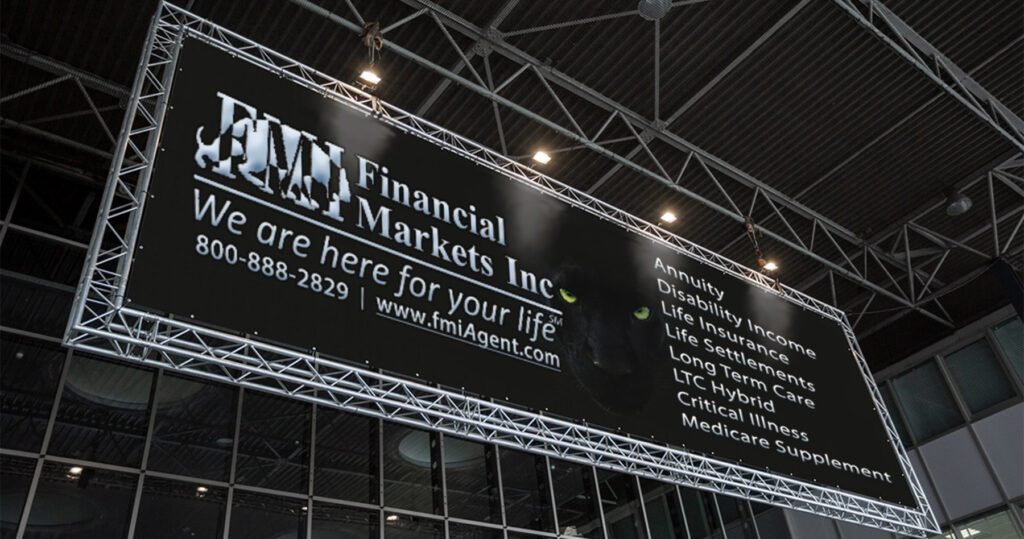 About FMI – Financial Markets Inc